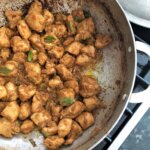 Kerala Chicken Fry (Ularthiyathu) - The Familiar Kitchen