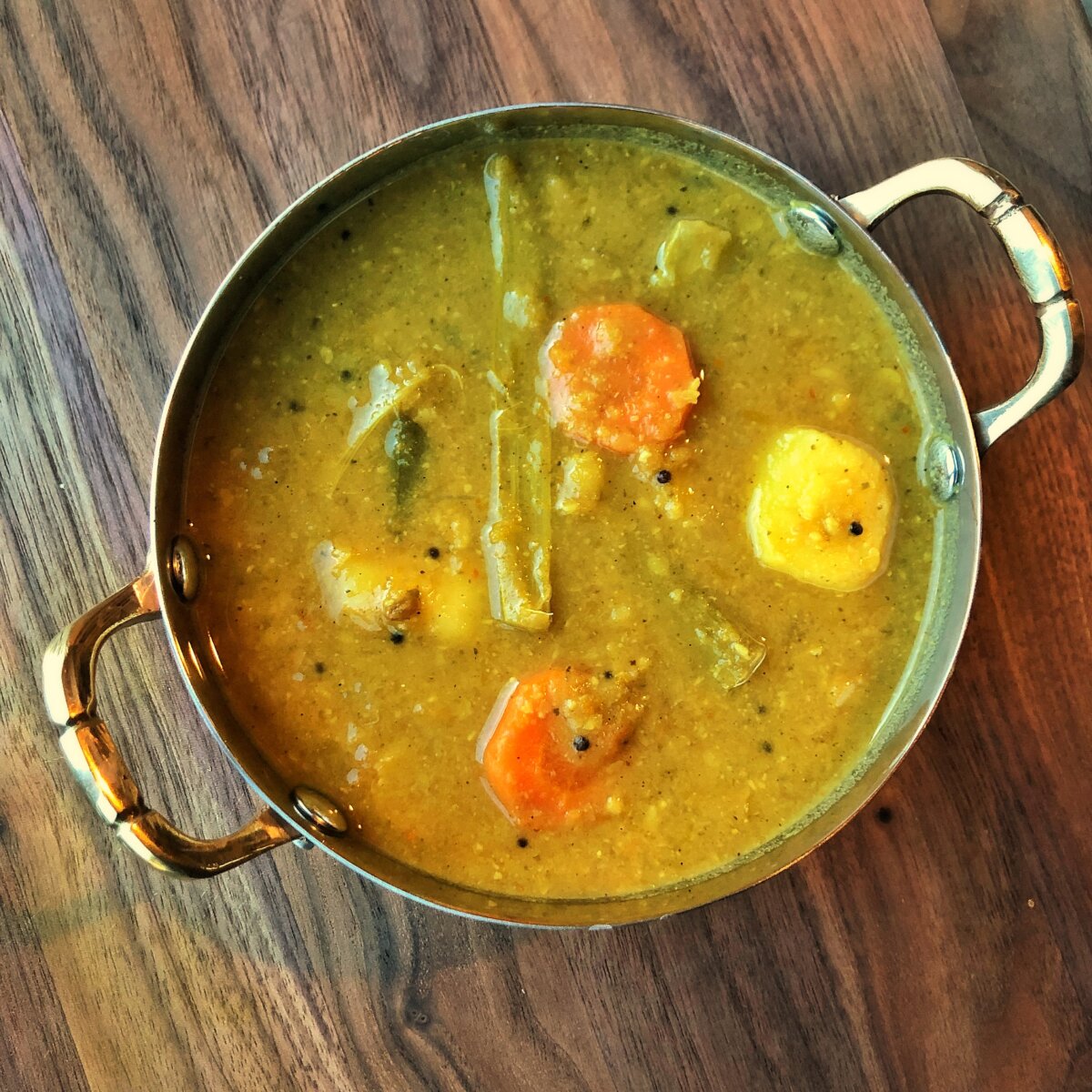 Kerala Onam Sadhya Recipe Round-Up - The Familiar Kitchen