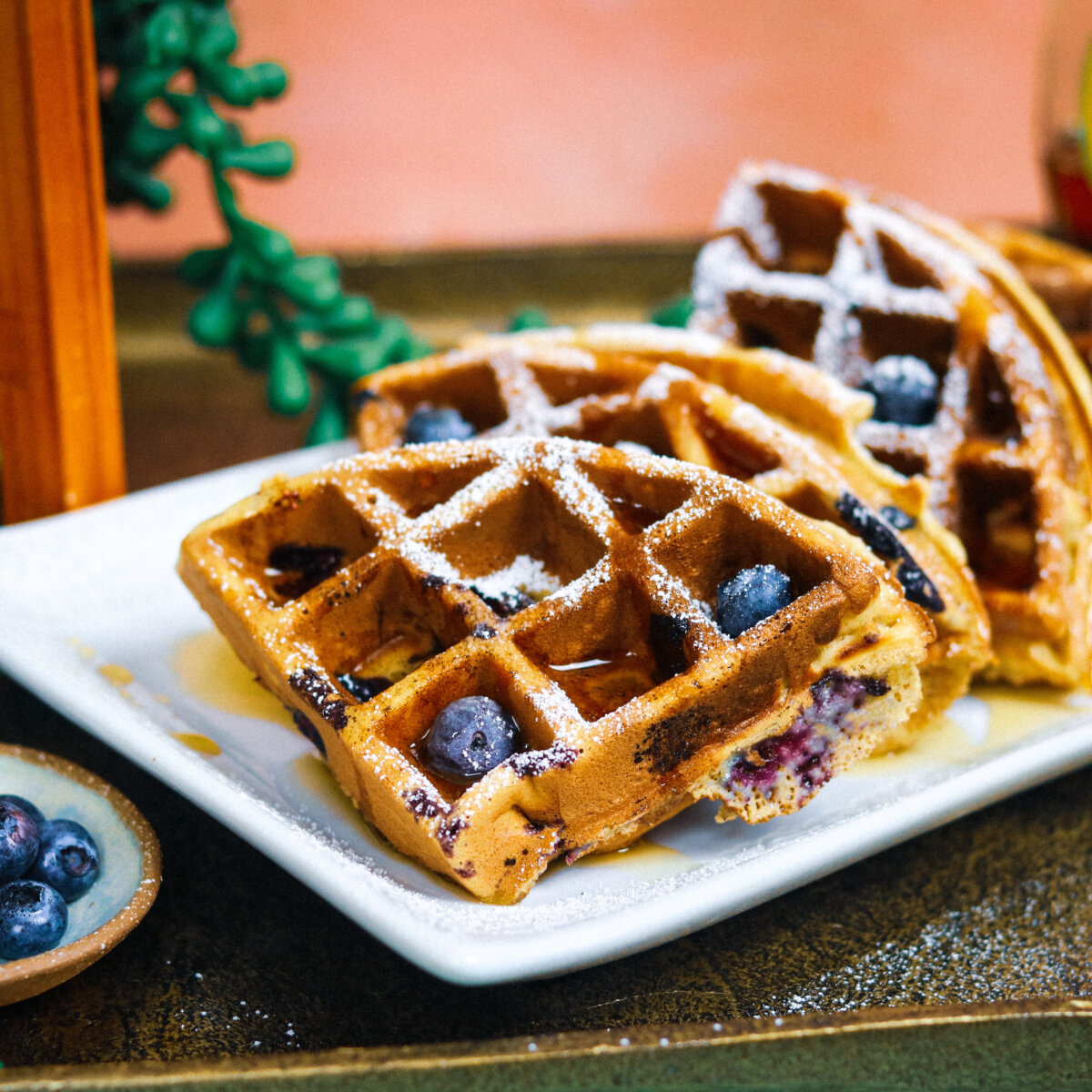 All Recipes - The Familiar Kitchen