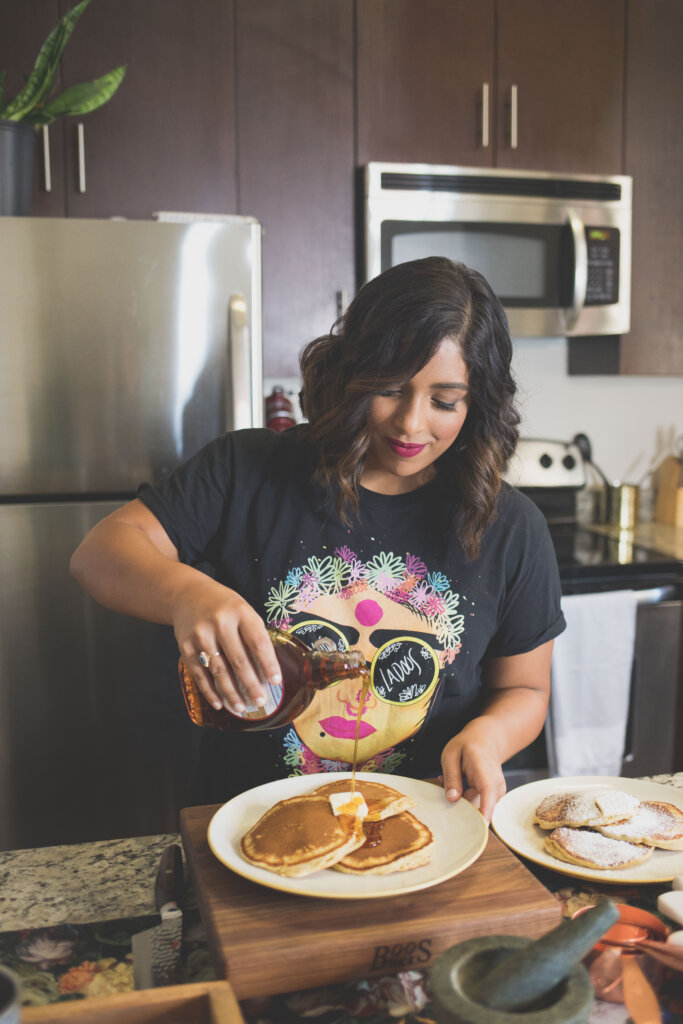 All Recipes - The Familiar Kitchen