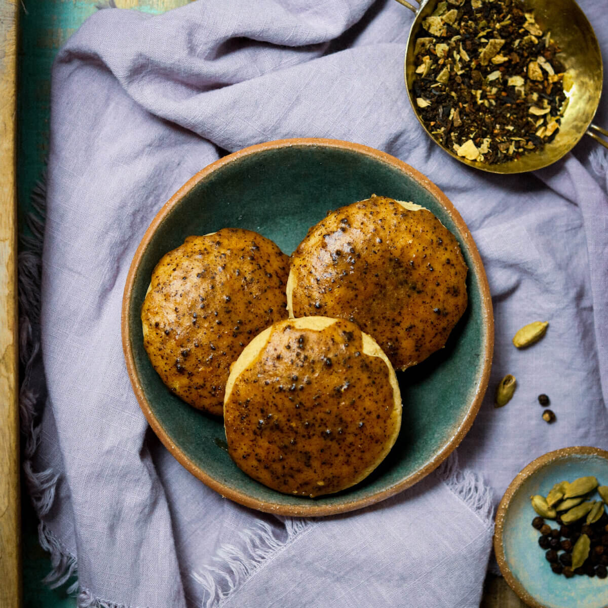 All Recipes - The Familiar Kitchen