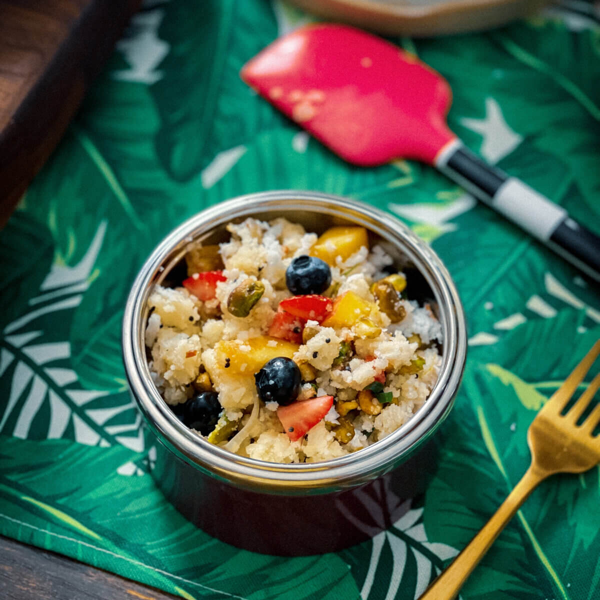 All Recipes - The Familiar Kitchen